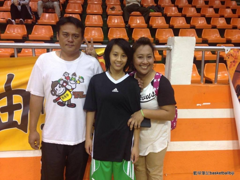 【104 JHBL甲組】永不放棄創造機會 水上的態度籃球 | 籃球筆記