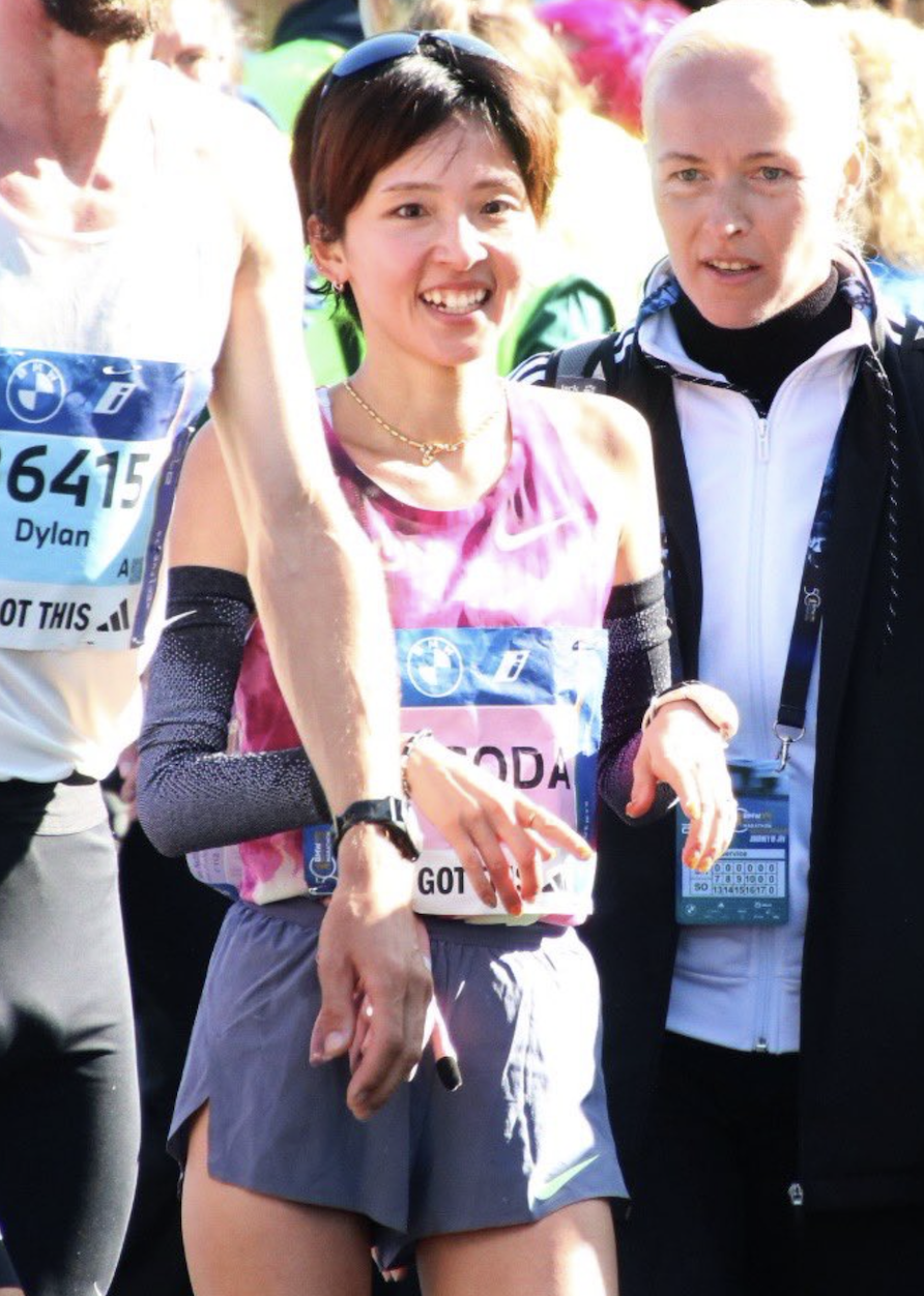 【賽事】 第50屆柏林馬拉松：埃塞俄比亞跑手包辦男女子冠軍 ｜ 運動筆記HK | hk.running.biji.co