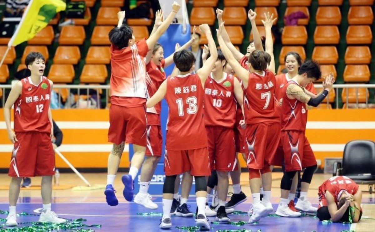 【WSBL】生涯首度絕殺 黃凡珊獲MVP | 籃球筆記