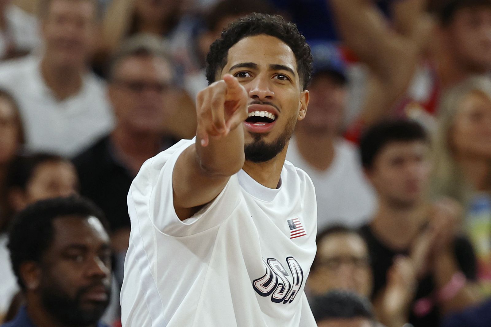 NBA/ 離開Nike！Tyrese Haliburton與PUMA簽下多年巨額合約 | 籃球筆記
