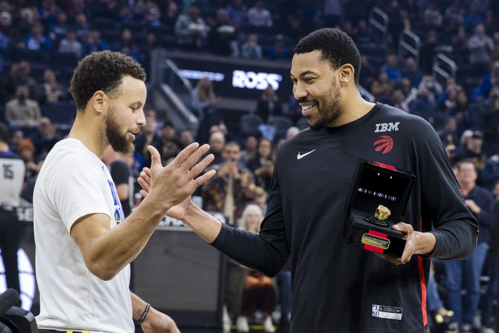 NBA / 13年探花Otto Porter Jr.正式宣布退休 | 籃球筆記