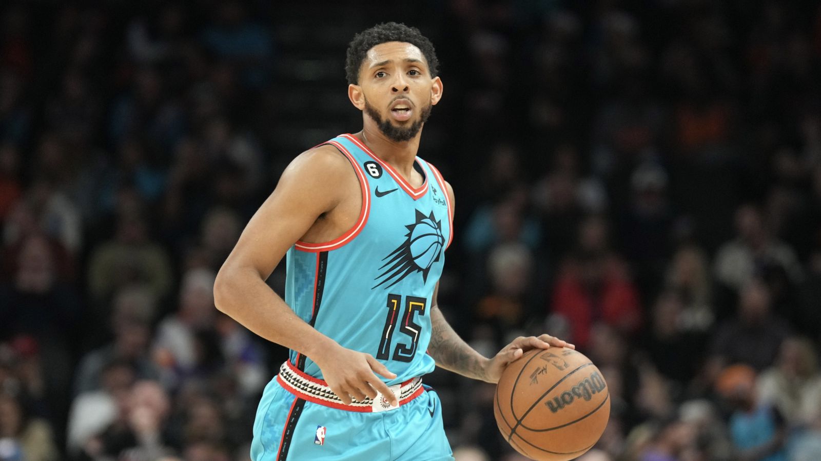 NBA / 馬刺隊裁掉Cameron Payne 有多支球隊對Payne很感興趣 | 籃球筆記