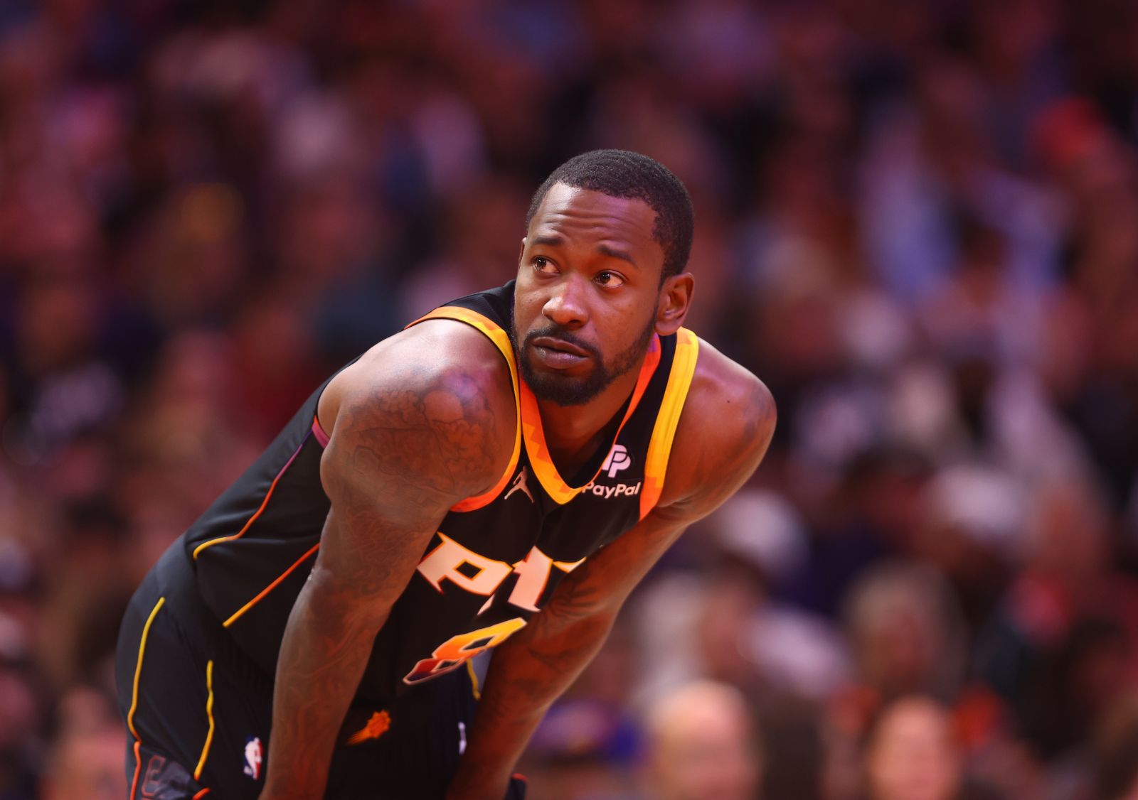 NBA / Terrence Ross宣佈退休 結束11年球員生涯 | 籃球筆記