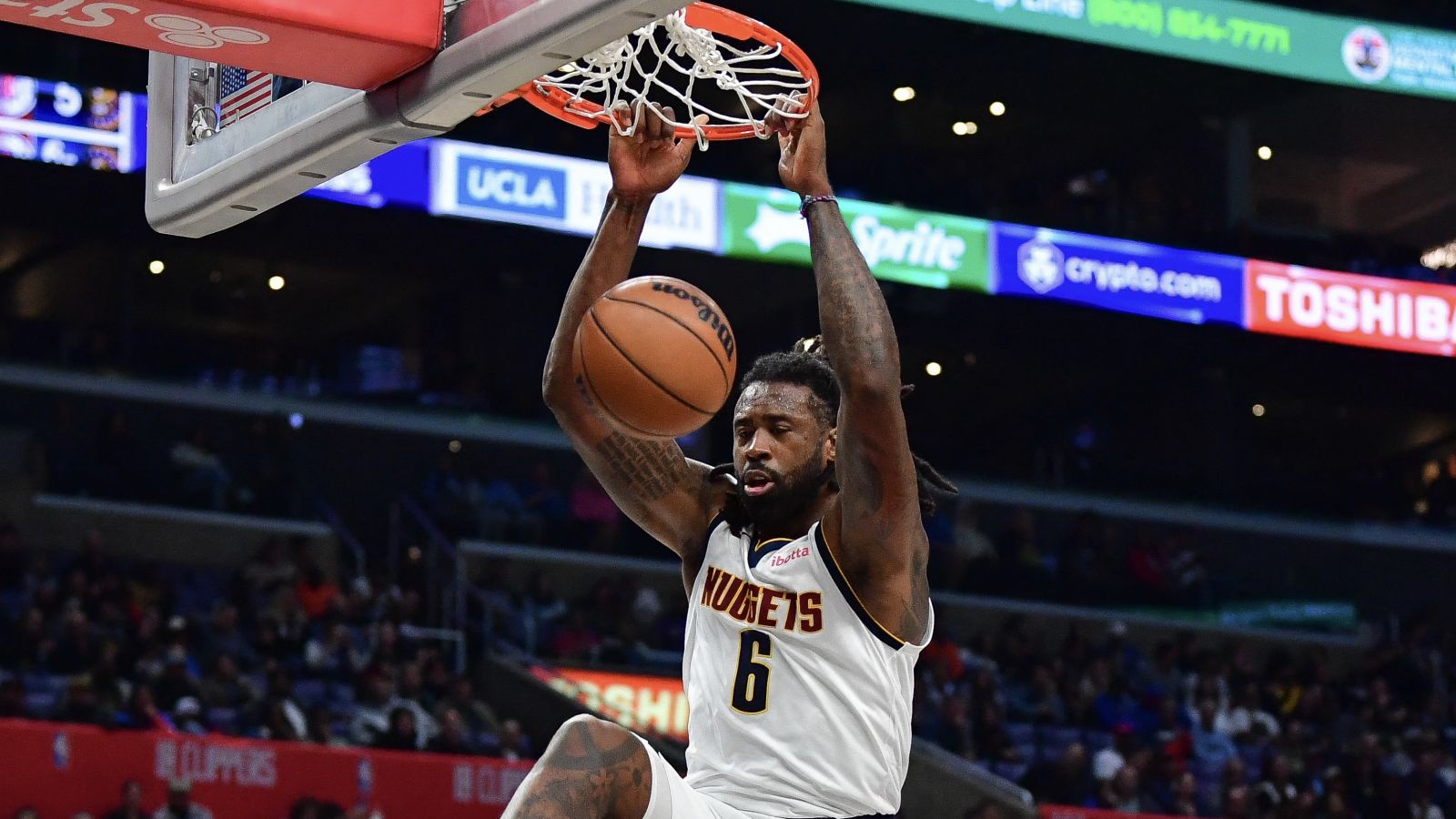 NBA / 夢回Lob-City！Jackson稱讚DAJ表現：就像年輕的DAJ一樣 | 籃球筆記