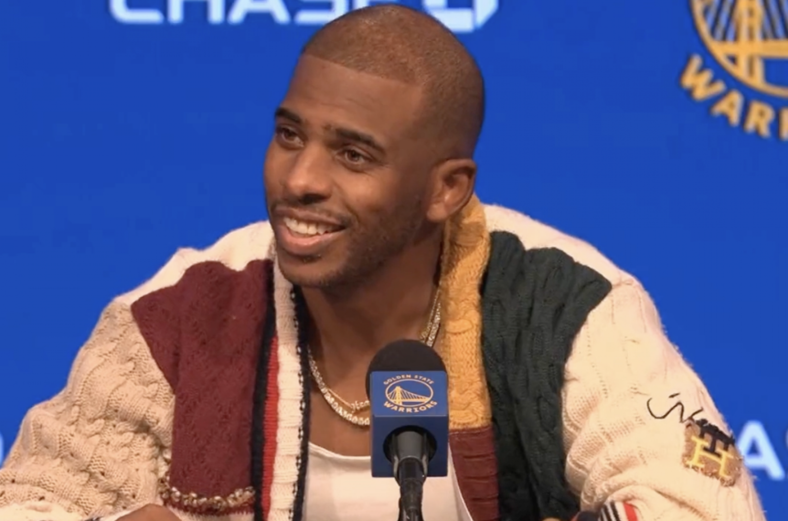 【影片】NBA / 不擔心僅23.3%外線命中率 CP3自嘲：我待過連27球沒命中的球隊 | 籃球筆記