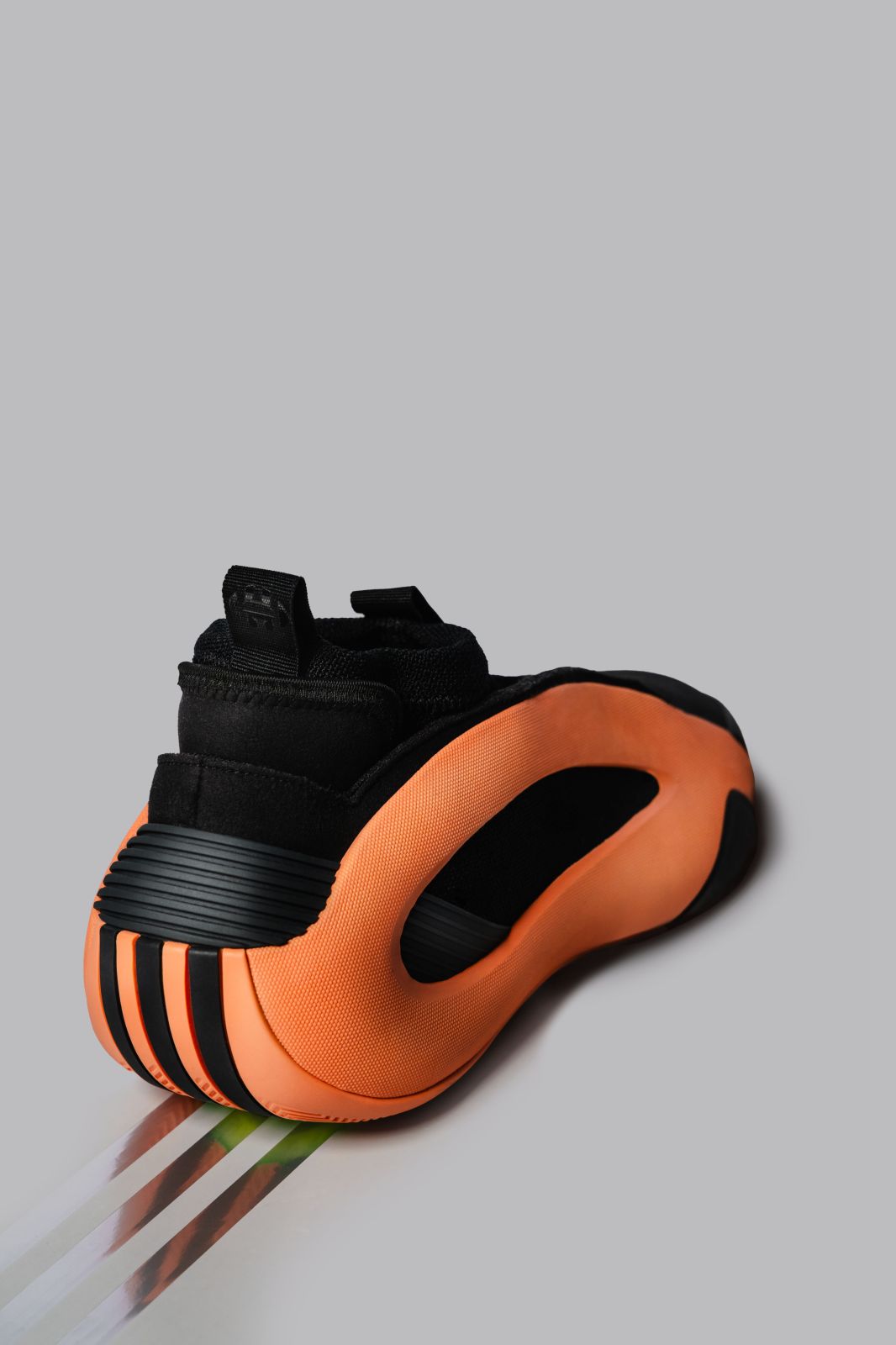 【新鞋速報】一眼就能看出！adidas推出全新Harden簽名鞋Harden Vol 8 | 籃球筆記