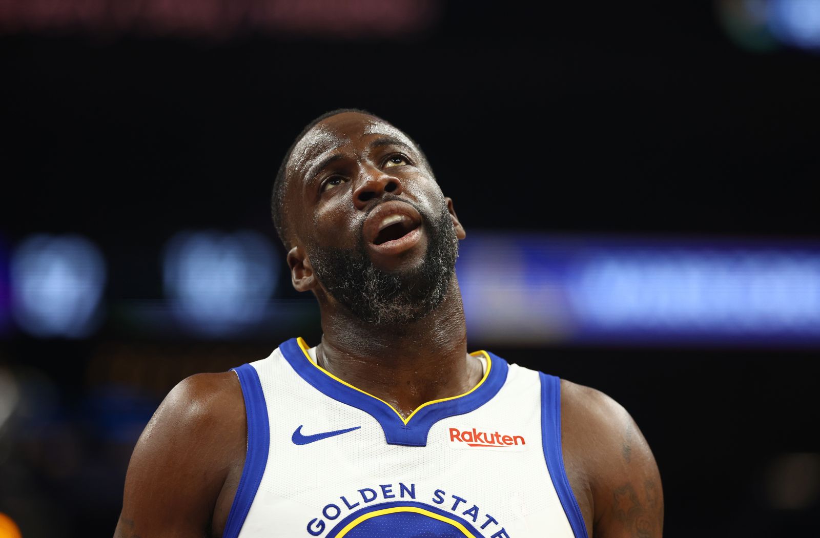 NBA / 名記者透露勇士對Draymond Green心理治療狀況含糊其辭 | 籃球筆記