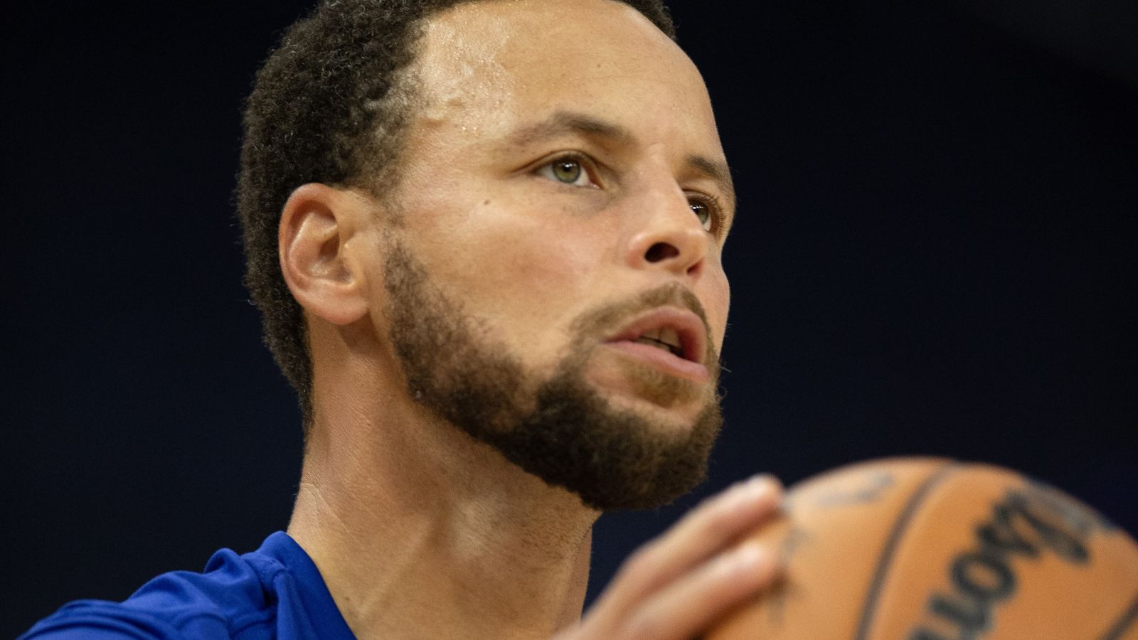 【影片】NBA / Curry第四節攻下16分 終場前5.5秒三分球逆轉國王 | 籃球筆記