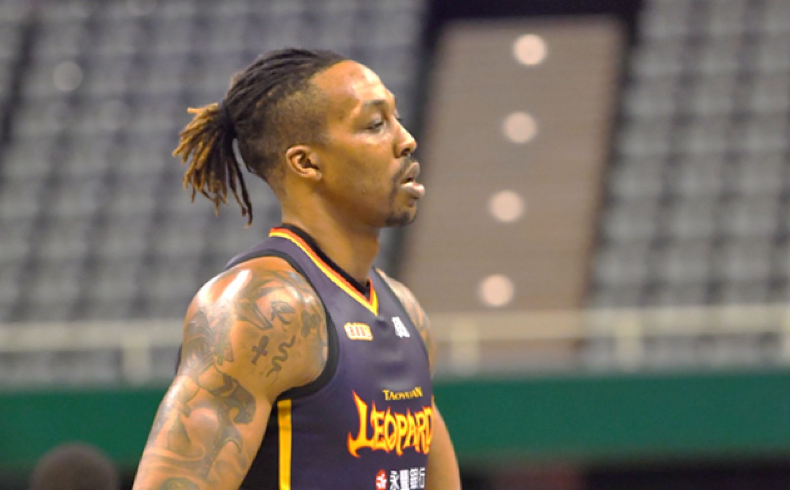 NBA/ 歐洲球隊向魔獸報價！西甲墊底球隊有意網羅Dwight Howard | 籃球筆記