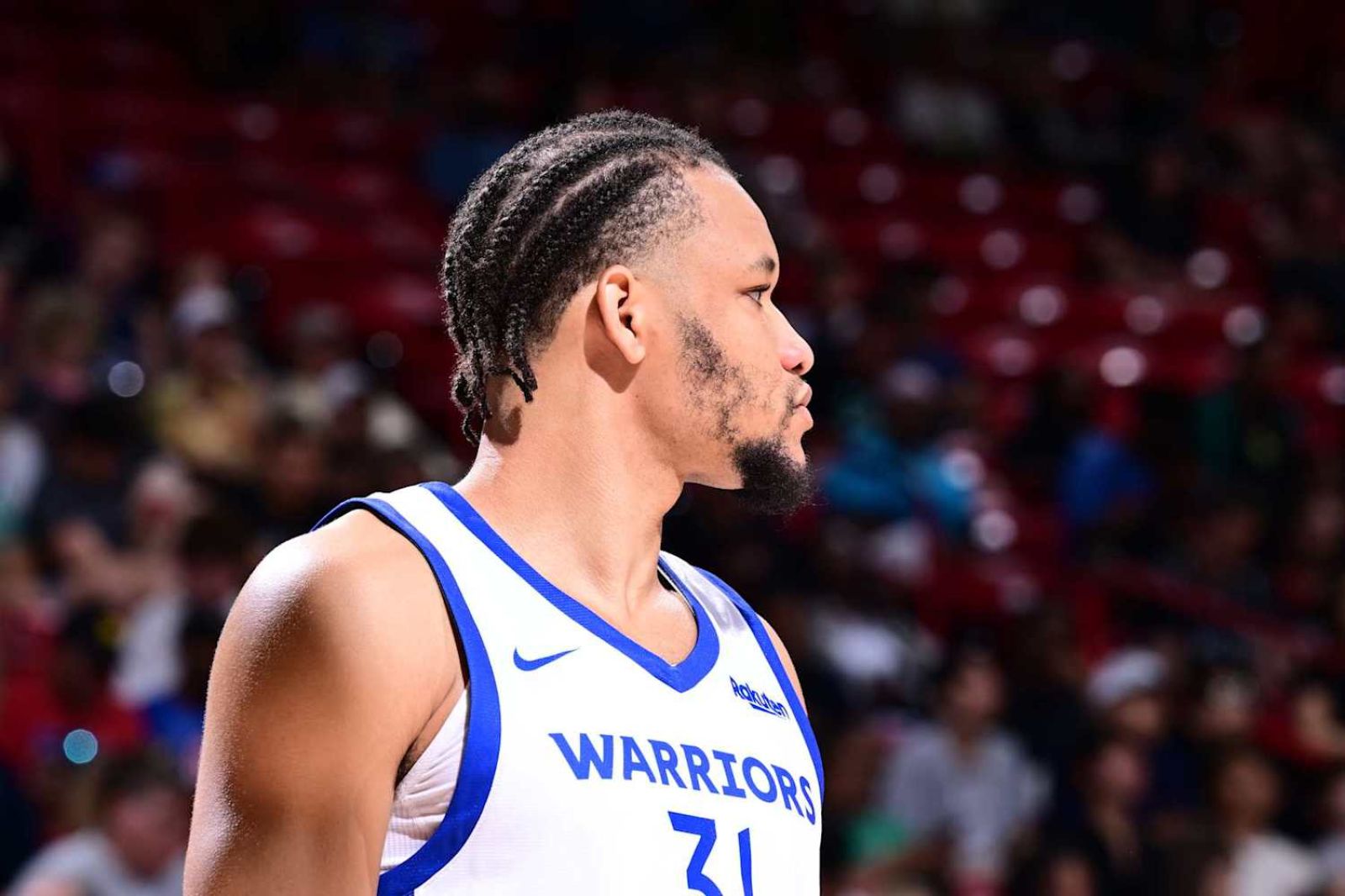 NBA/ 填補球員空缺！勇士與Kevin Knox簽下10天短約 | 籃球筆記