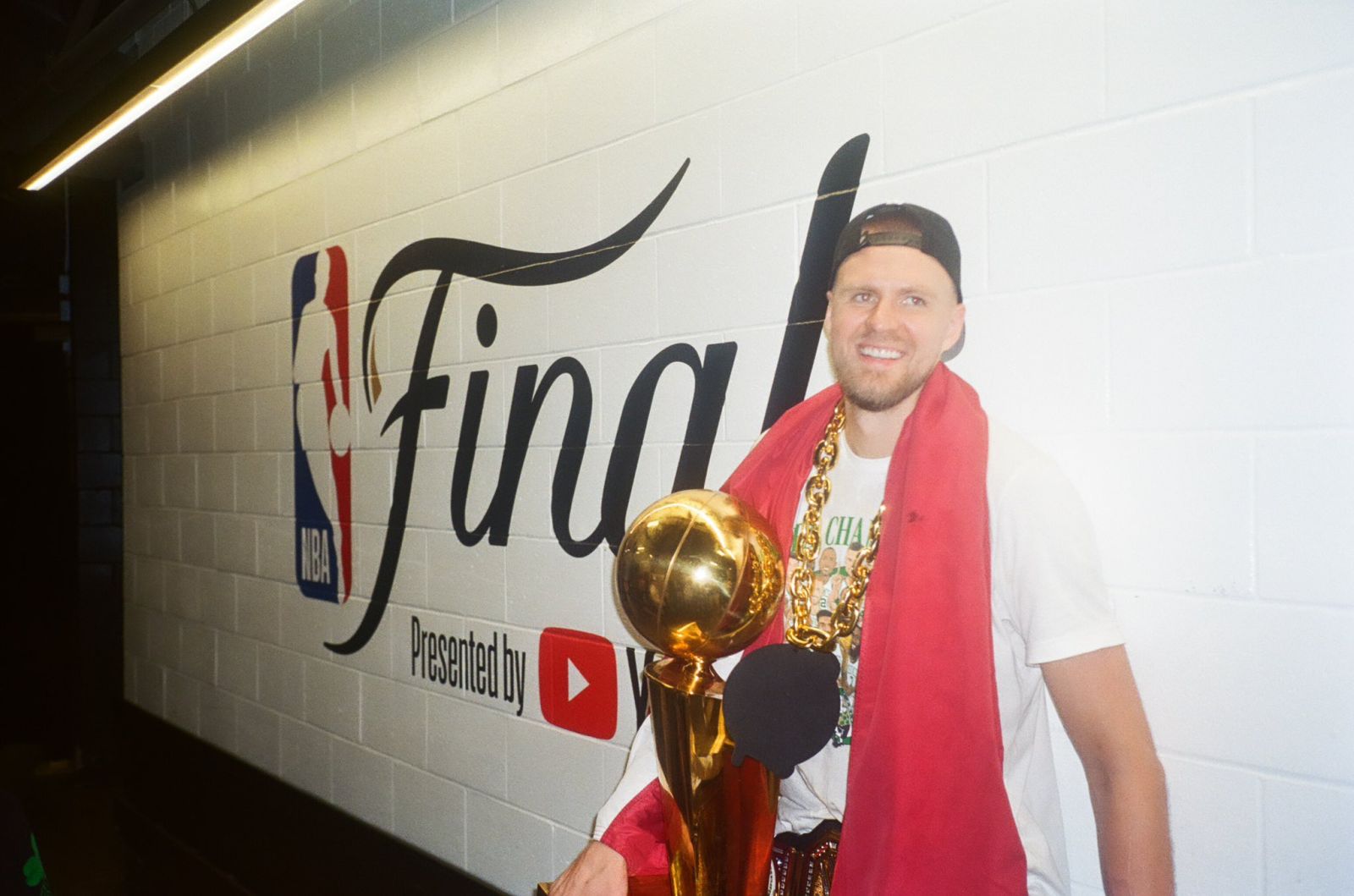 NBA / Porzingis冠軍賽再次受傷已接近恢復 有望12月提前歸隊 | 籃球筆記