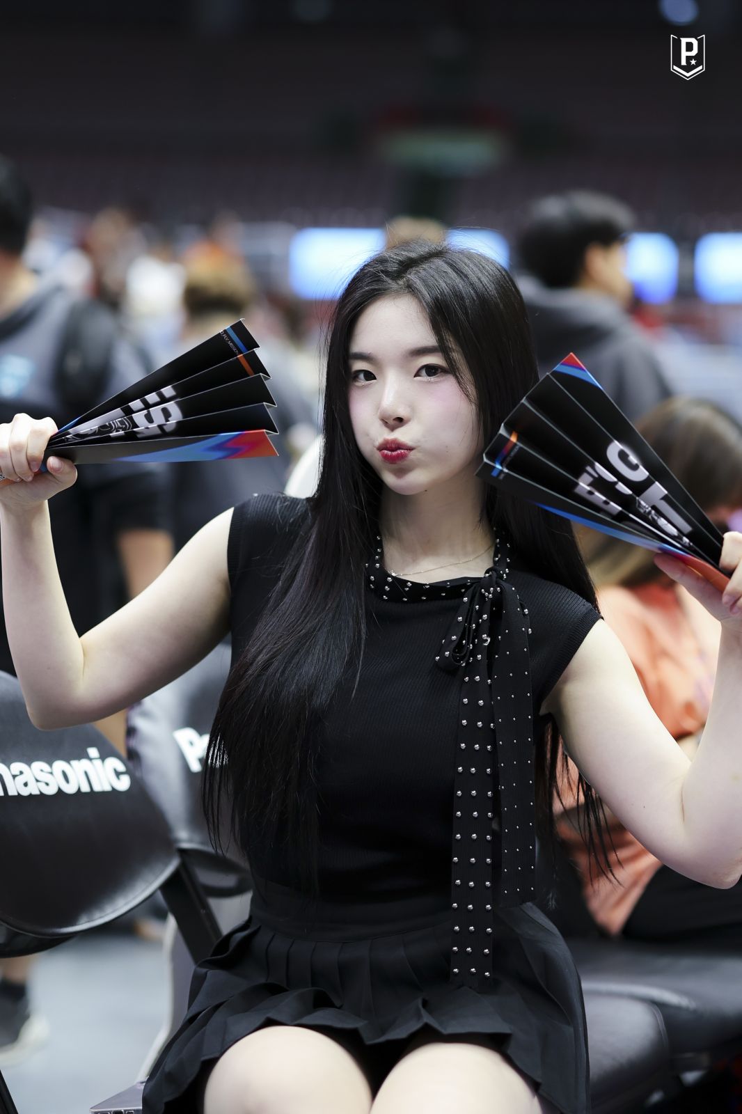 PLG/ 備戰季後賽！韓籍啦啦隊「蔚山Irene」趙娟週加盟Pilots Crew啦啦隊 | 籃球筆記