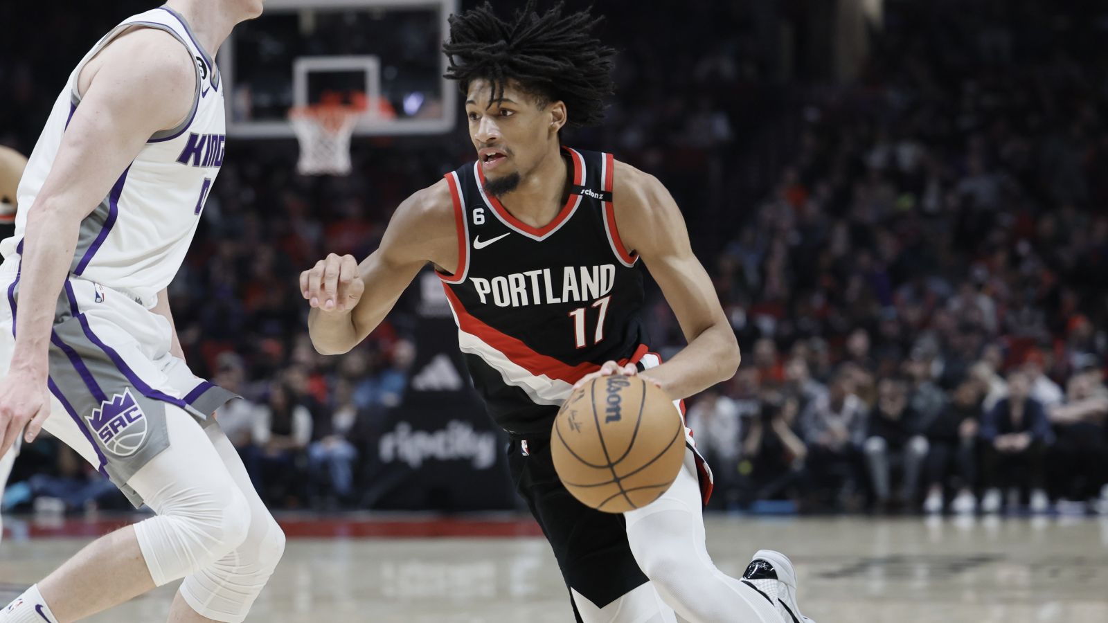 NBA / 增添戰力！Shaedon Sharpe表達意願代表加拿大參加巴黎奧運 | 籃球筆記