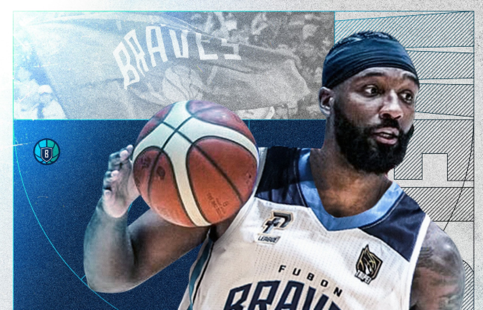 PLG / 擁有五年NBA資歷！臺北富邦勇士與洋將漢米爾頓(Jordan Hamilton)簽約 | 籃球筆記