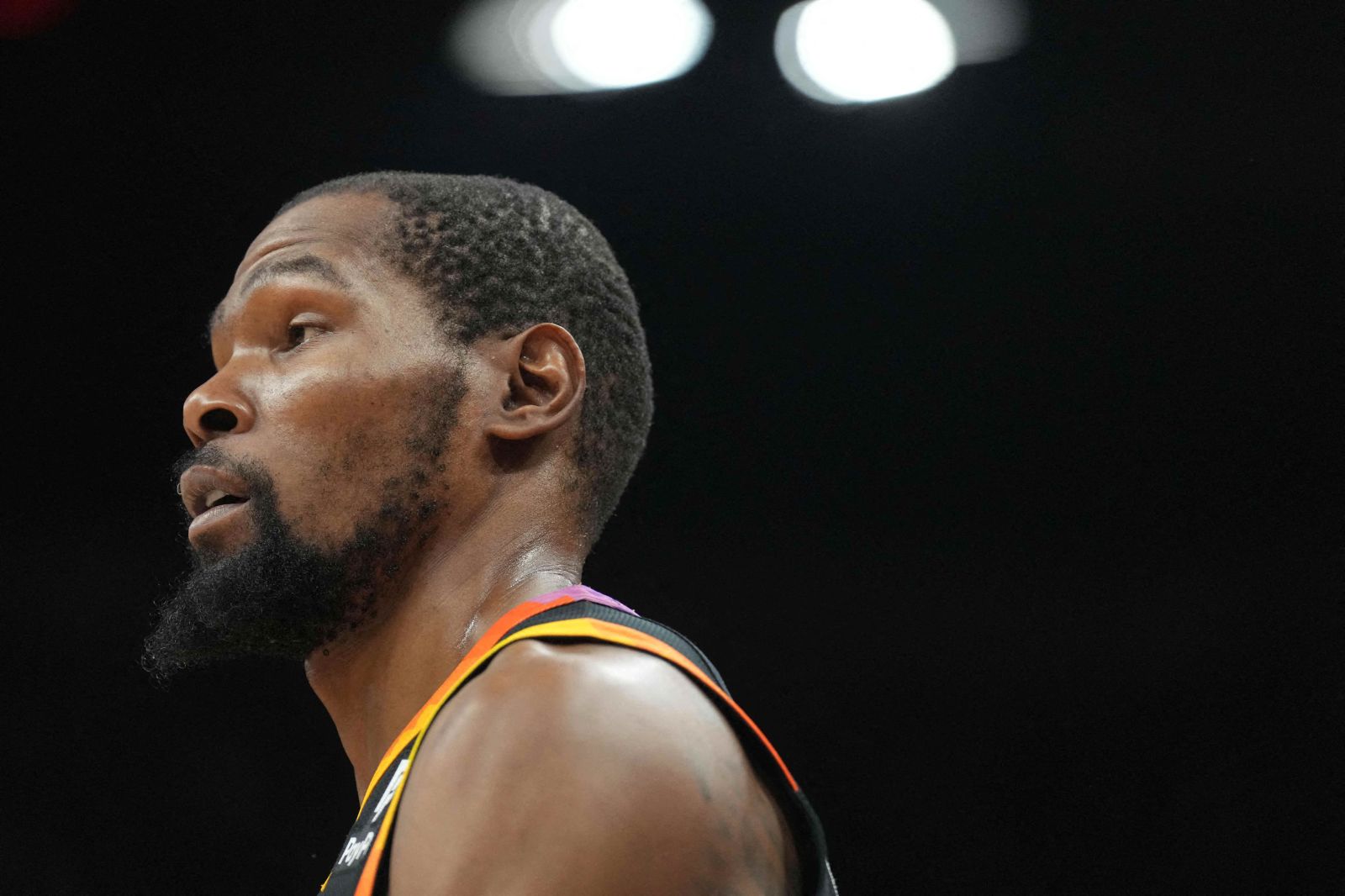 NBA / 從未現場採訪球員卻大肆評論領導力 KD：對我來說Stephen A. Smith就是小丑 | 籃球筆記
