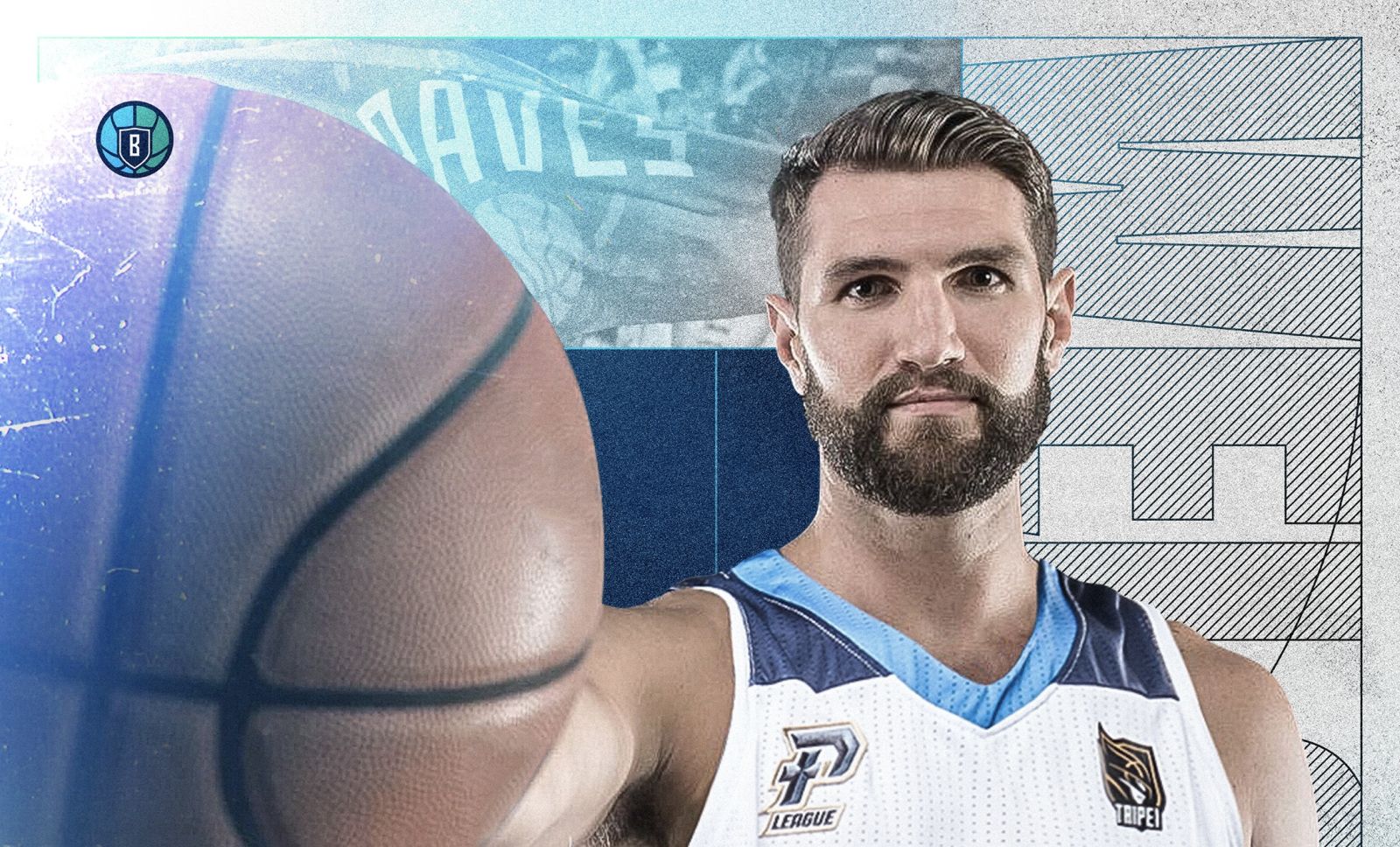 PLG / 擁有5年NBA資歷 富邦勇士簽約長人威希 | 籃球筆記