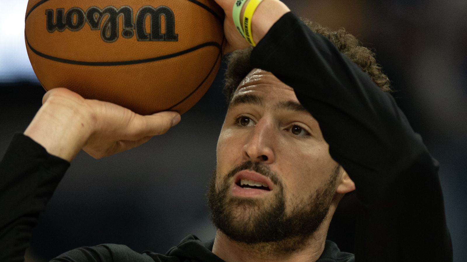 NBA / 本季首次得分突破20分關卡 Klay：我曾經一節得分都比這場還要高 | 籃球筆記