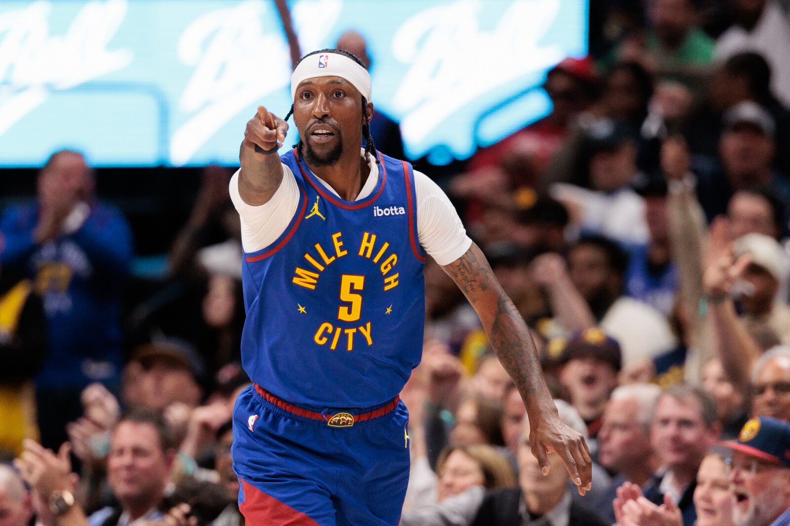 NBA / KCP有機會成自由球員 七六人最有意網羅 | 籃球筆記