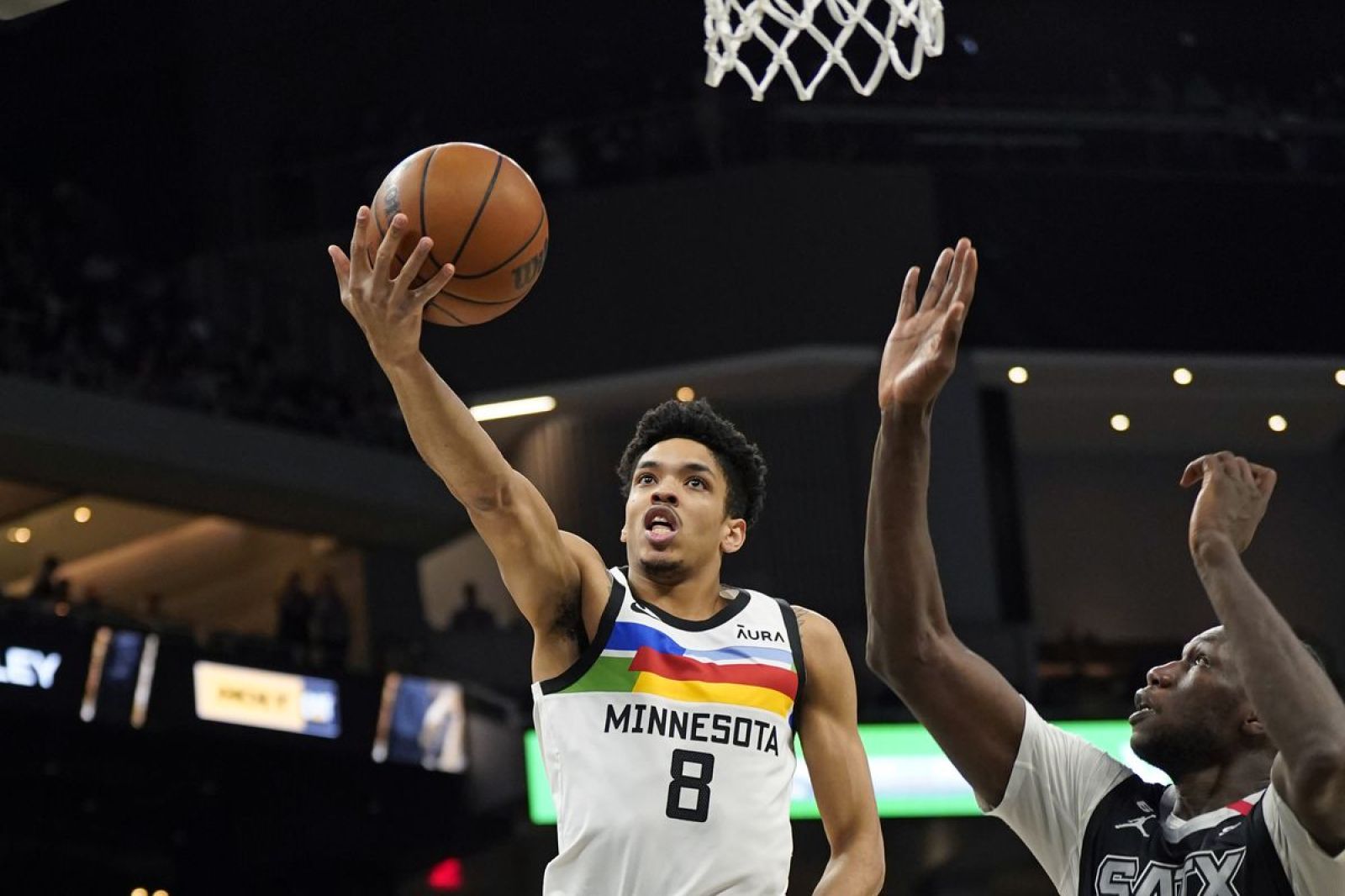 NBA/ 簽下鋒線球員！Josh Minott以2年500萬美元加盟塞爾提克 | 籃球筆記
