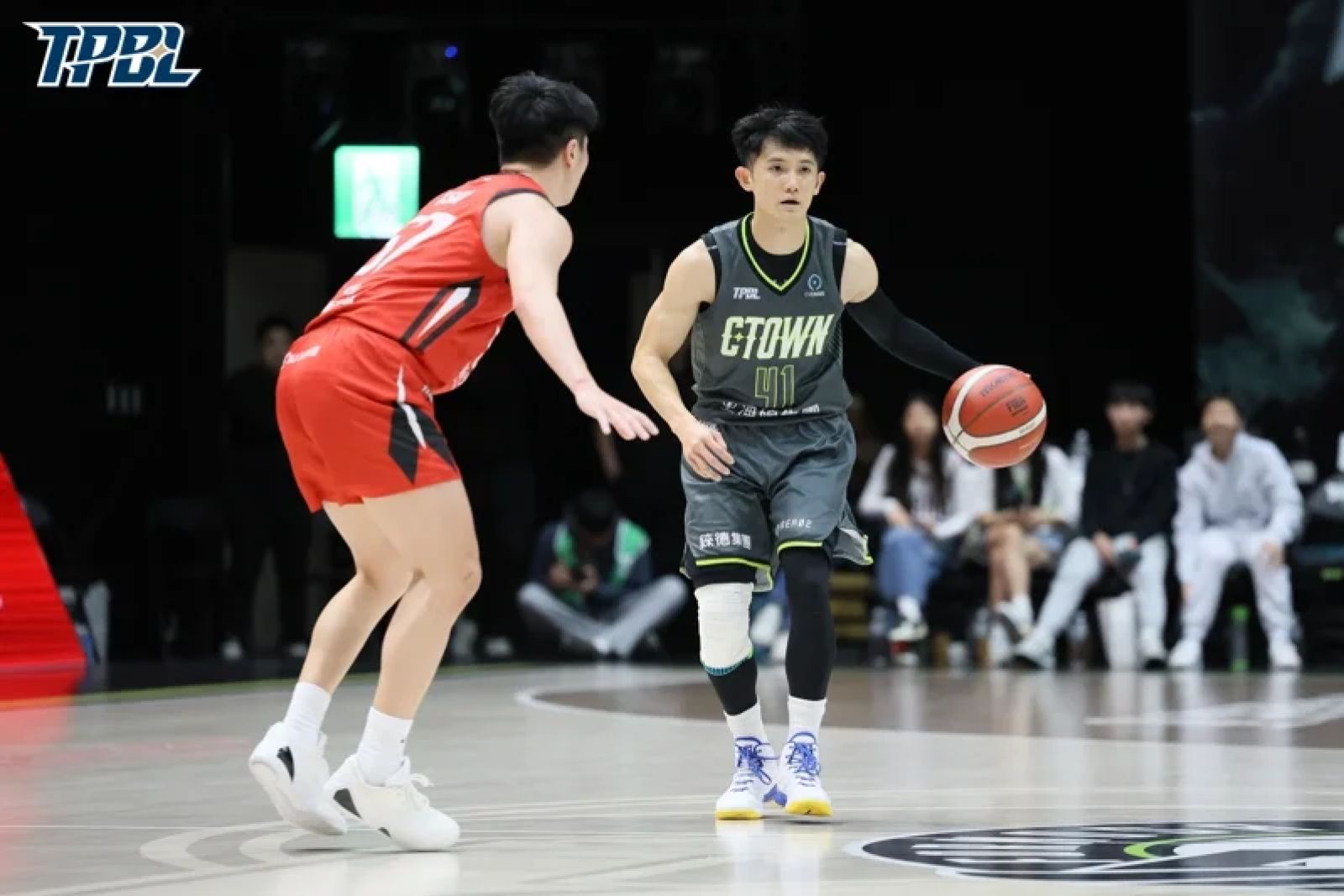 TPBL / 高柏鎧2.9秒致勝補籃 蔣淯安本季勝場終於開張 | 籃球筆記