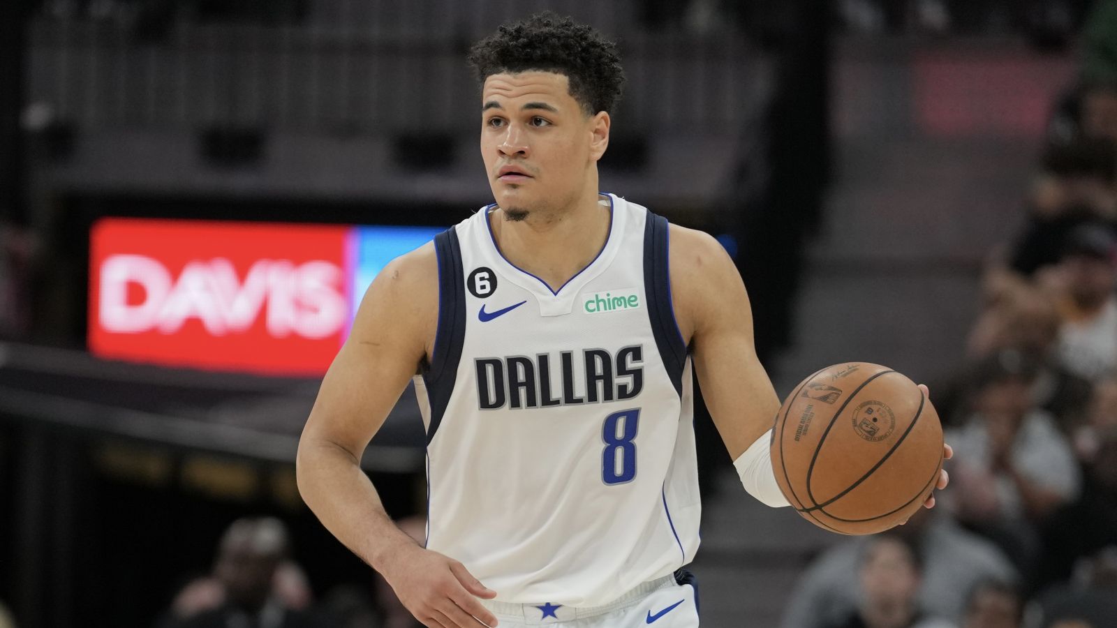 NBA / 獨行俠延長合約續留Josh Green 價碼為3年4100萬 | 籃球筆記