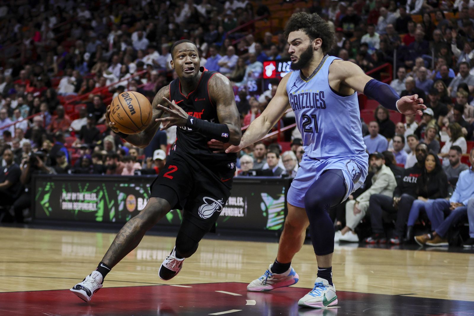 NBA / Rozier首戰拿9分但吞敗 談球隊文化：當然與其他隊有所不同 | 籃球筆記