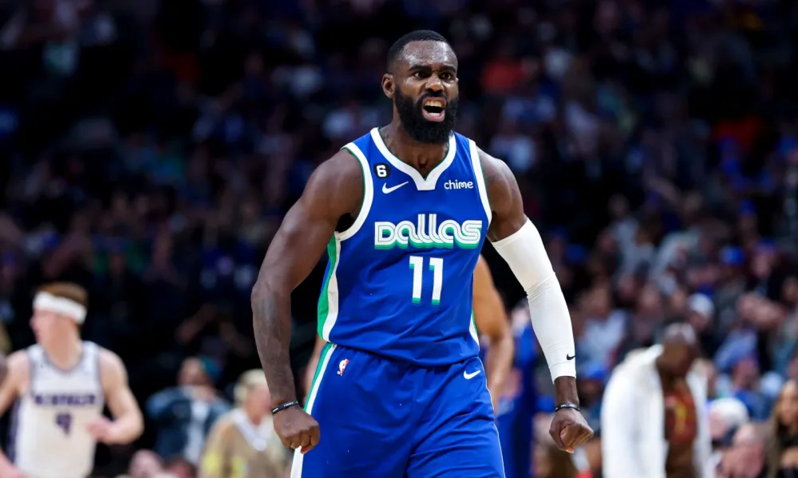 NBA/ 獨行俠與Tim Hardaway Jr.經紀人展開溝通 共同商討其下家球隊 | 籃球筆記