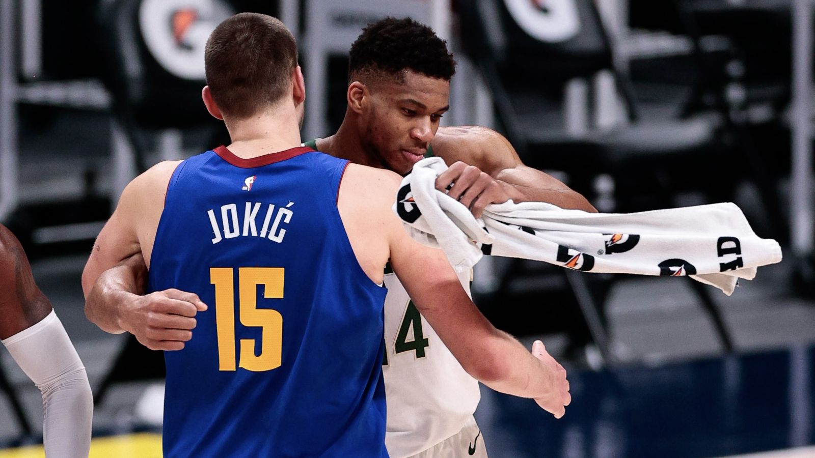 NBA / ESPN季前專家評估戰力1-10名：字母哥,Jokic分居1,2，詹皇、AD排9,10 | 籃球筆記