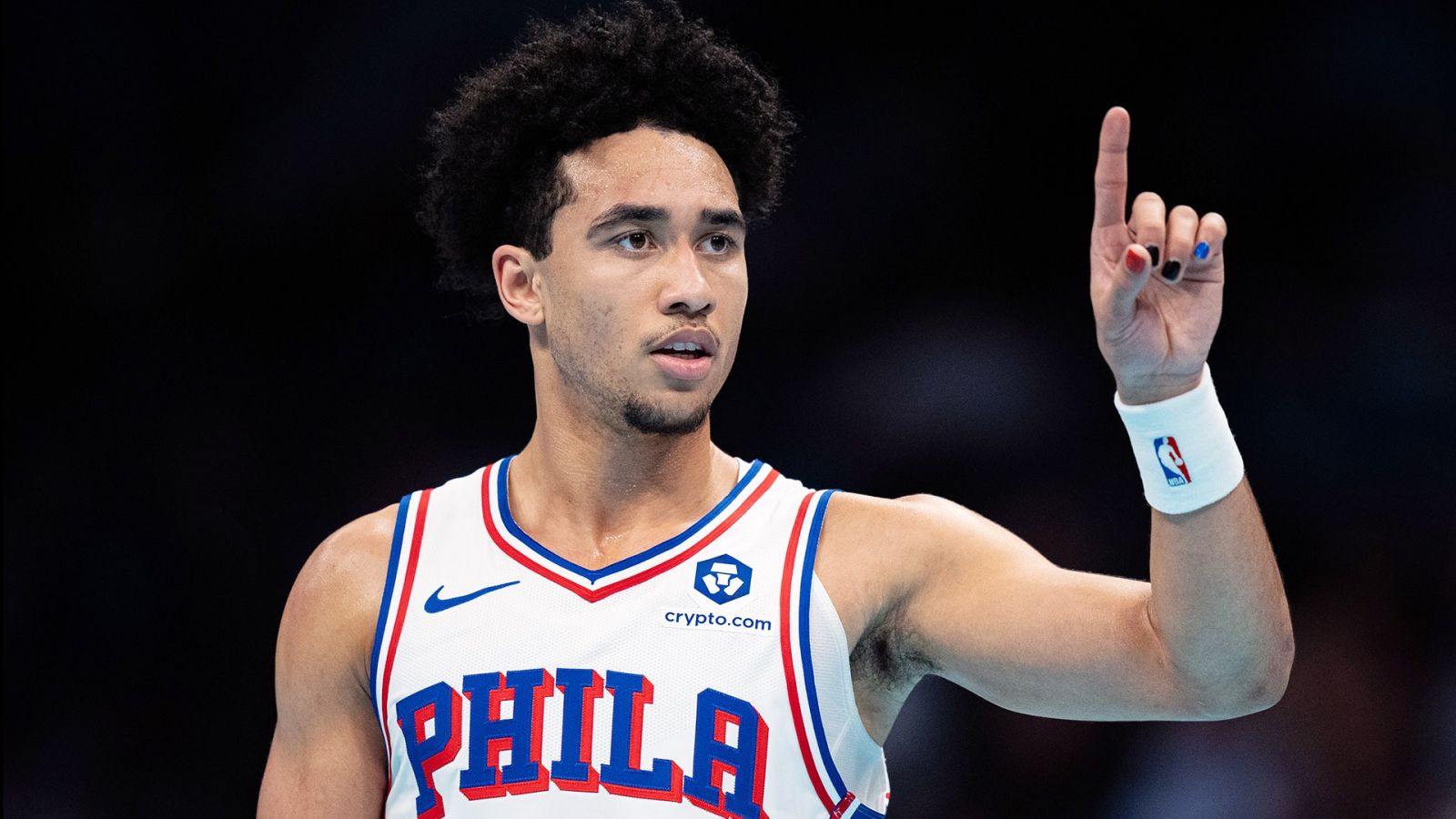 NBA / 開刀修復確定賽季報銷 McCain透露心聲：我真的很想拿新人王 | 籃球筆記