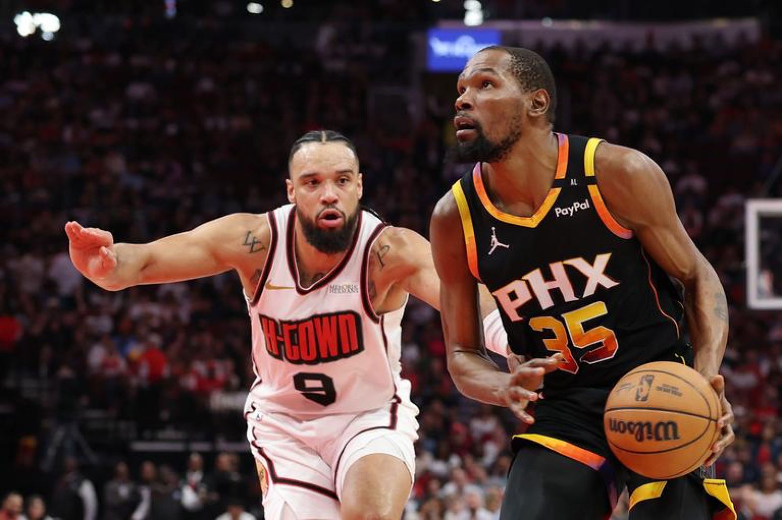 NBA / KD交易案已接近尾聲！Shams列出三隊進入談判最後階段 | 籃球筆記