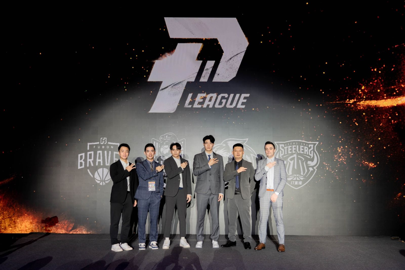 PLG / 台鋼獵鷹宣佈新任GM由王澄緯接任 期盼用「新」感動球迷 | 籃球筆記