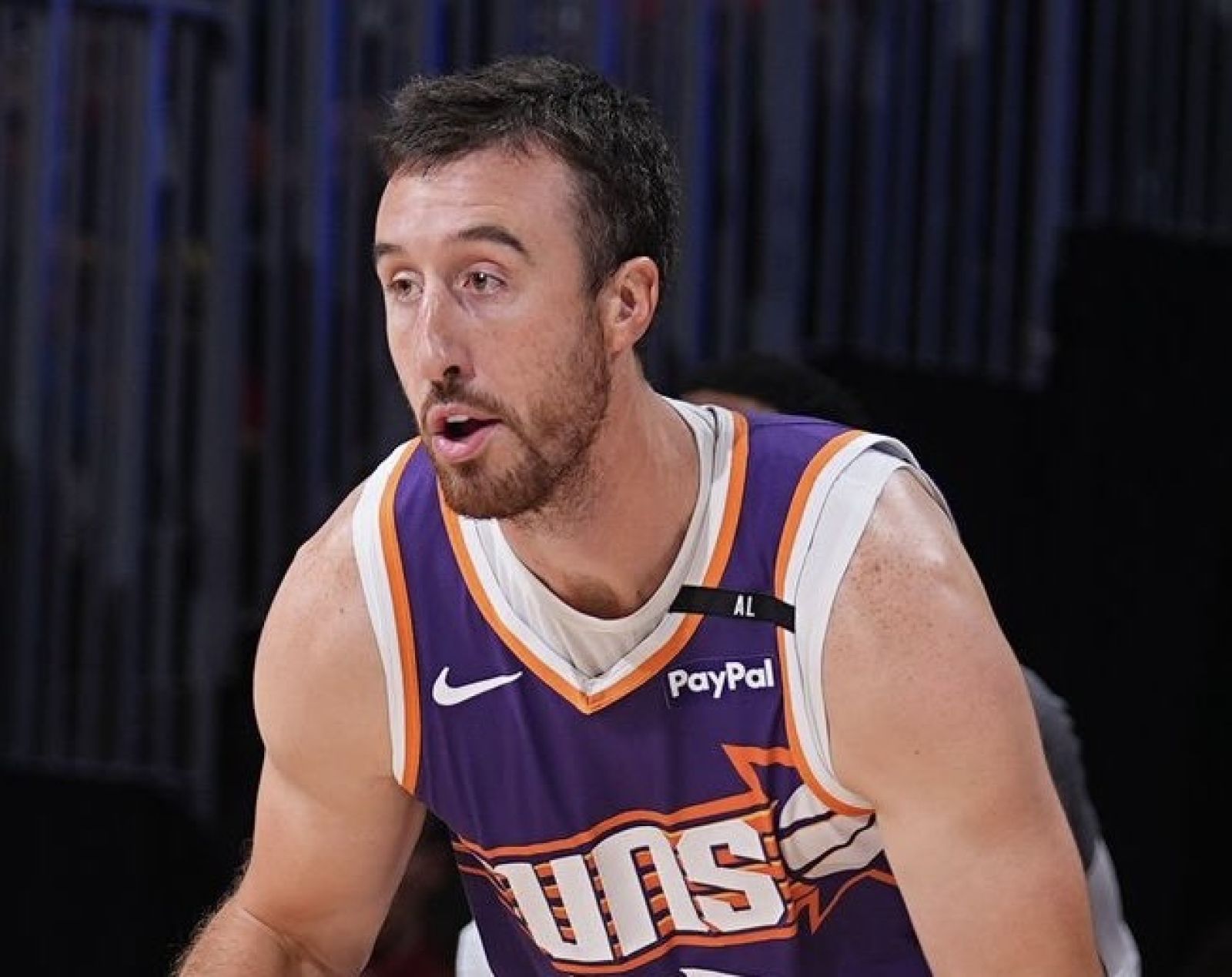 NBA / 重返太陽失敗 太陽宣布季前裁掉Frank Kaminsky | 籃球筆記
