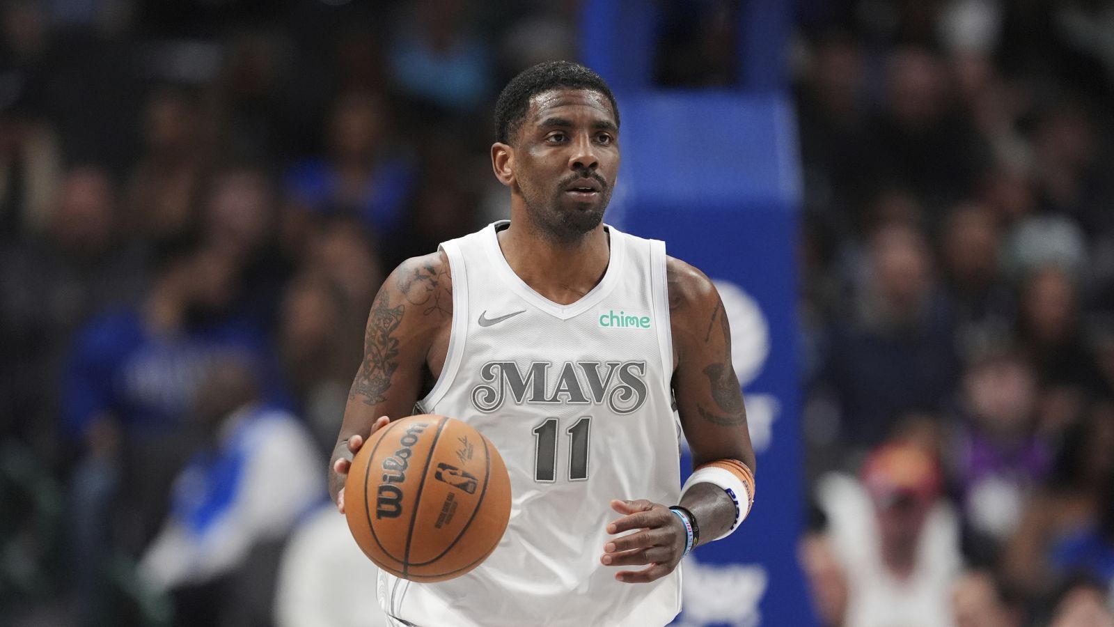 NBA/ Irving計畫與獨行俠簽下3年1.19億美元合約 最後一年為球員選項 | 籃球筆記