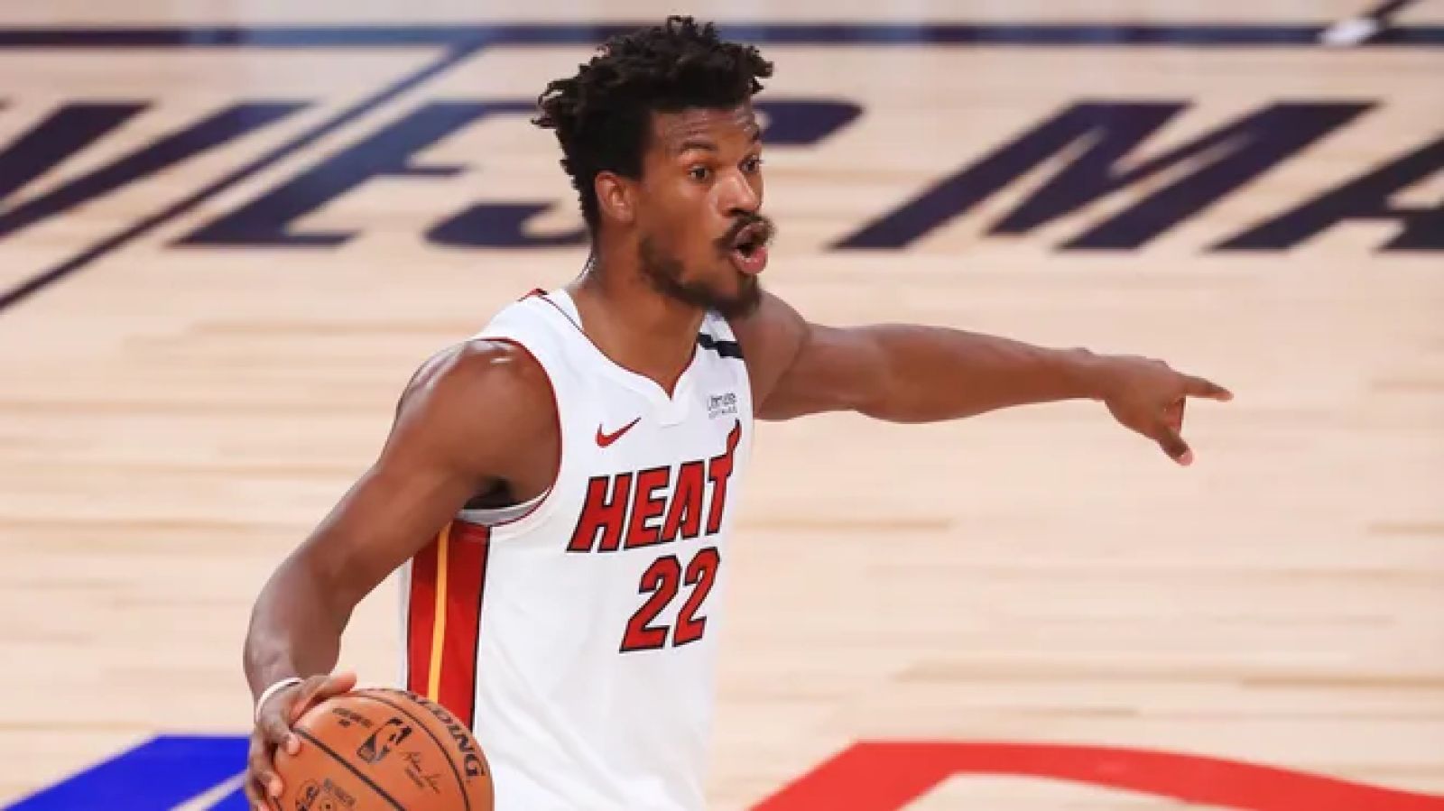 NBA / 越演越烈! Jimmy Butler遭爆缺席球隊訓練 搭乘私人飛機非團體班機 | 籃球筆記