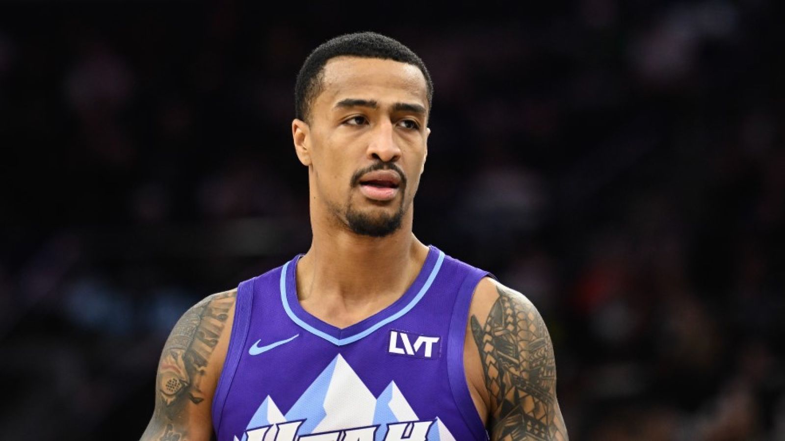 NBA / 爵士送走Collins原因揭曉 記者曝：他為爵士貢獻太多勝利 | 籃球筆記