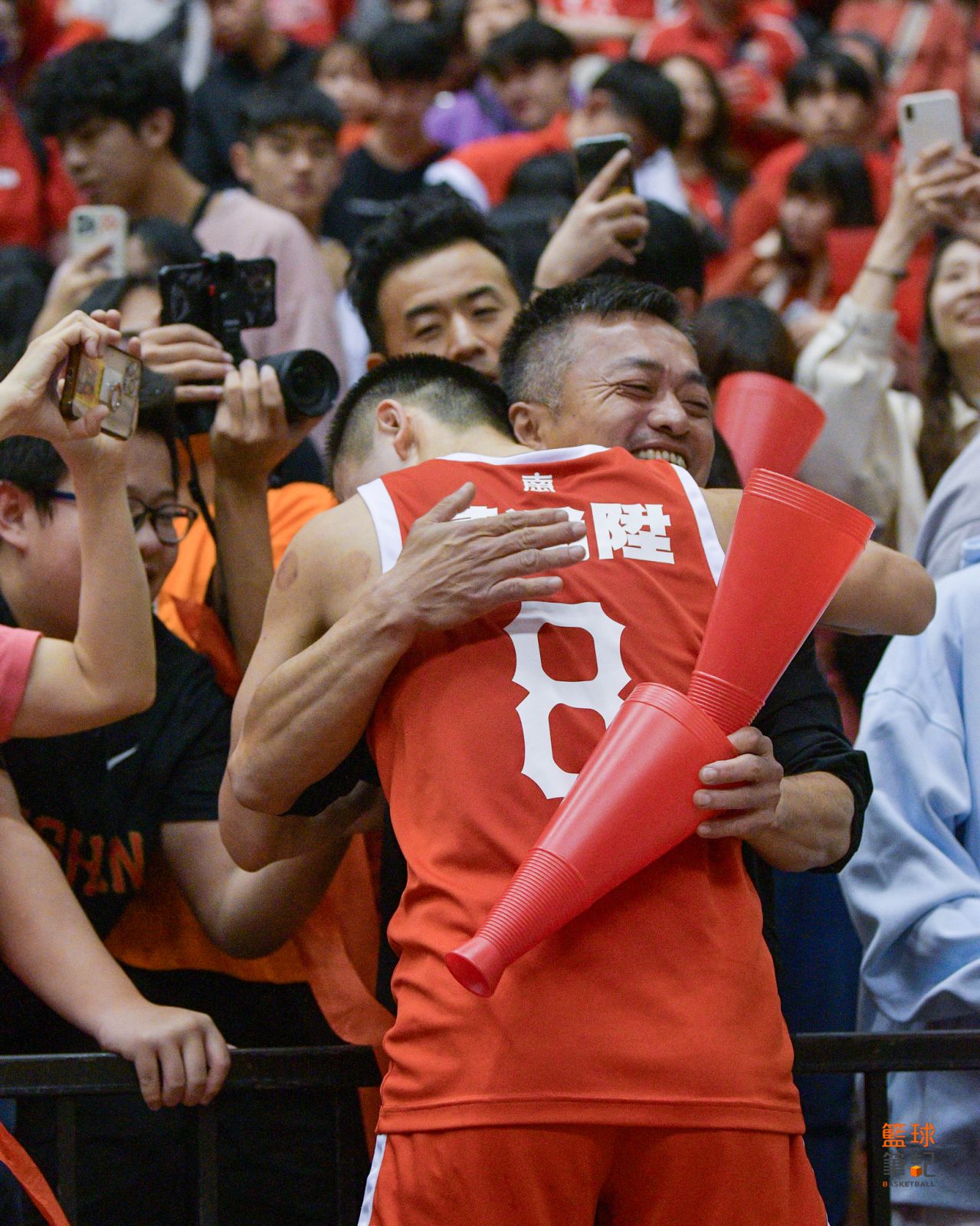 HBL / 新人王＋MVP 黃瀚陞追平高國豪紀錄 | 籃球筆記