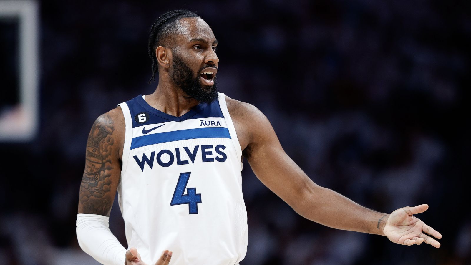 NBA / 陣中超過五位傷兵 聯盟開放灰熊2張10天短約簽下Shaq Harrison、Jaylen Nowell | 籃球筆記