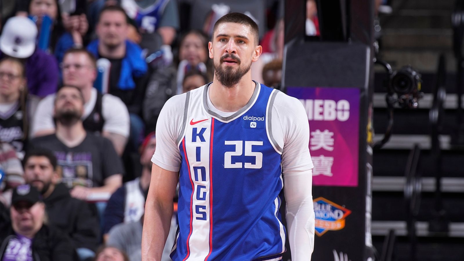 NBA/ 巫師預計將Alex Len裁掉 後者計畫與溜馬簽約 | 籃球筆記