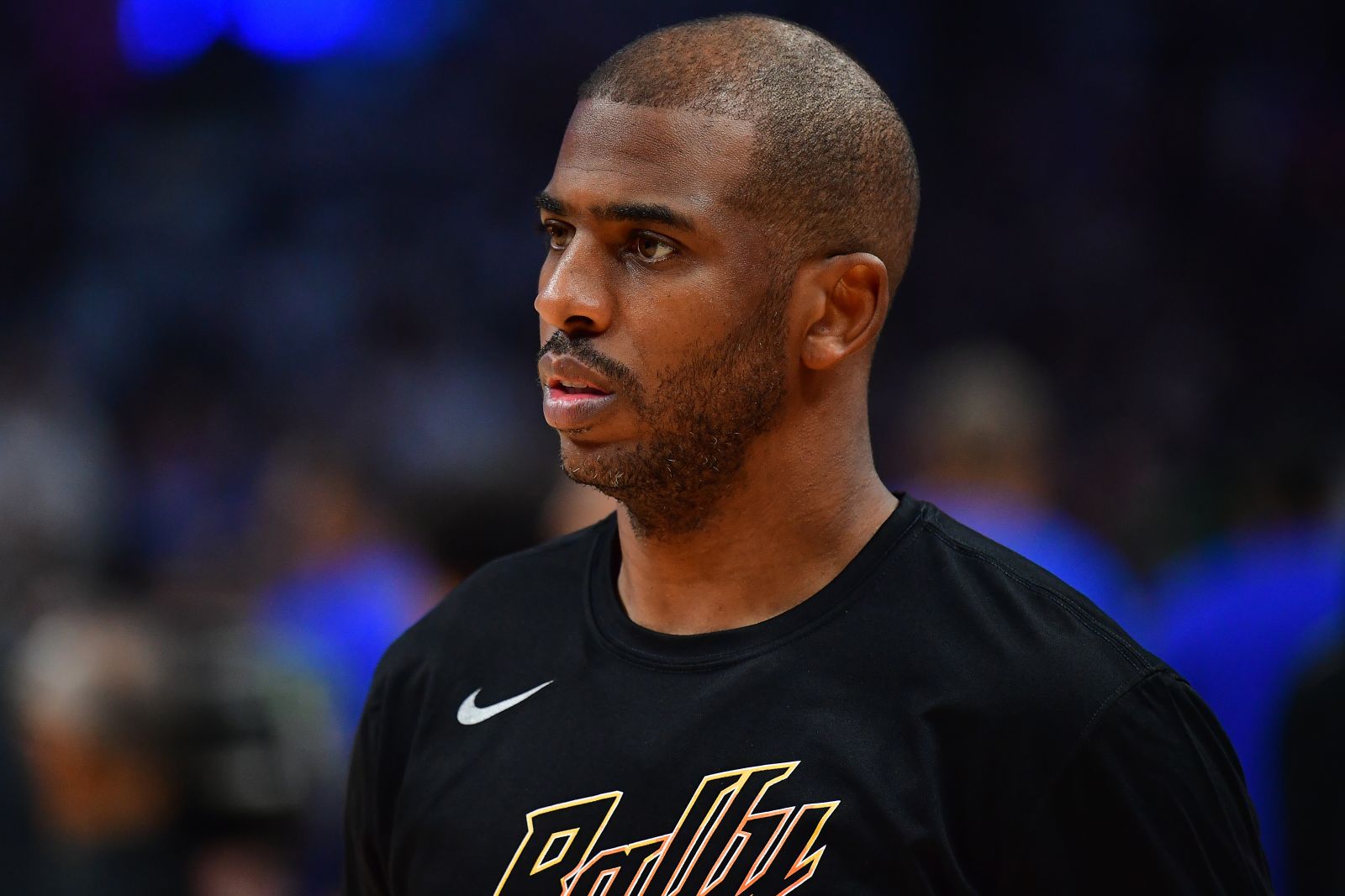 NBA / CP3全額合約保證日快到 傳快艇、湖人都有意爭取 | 籃球筆記