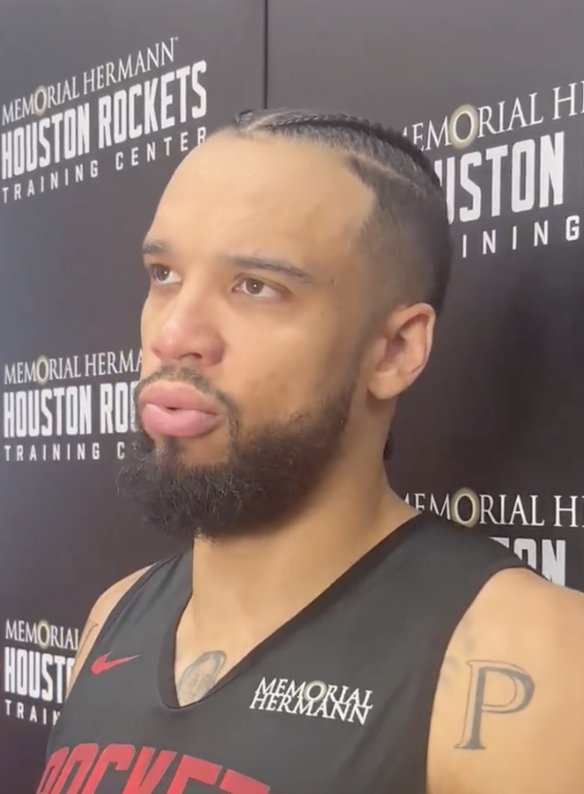 NBA / 回應Amen撞倒Butler事件 Dillon：Amen不是髒的球員，Draymond才是 | 籃球筆記