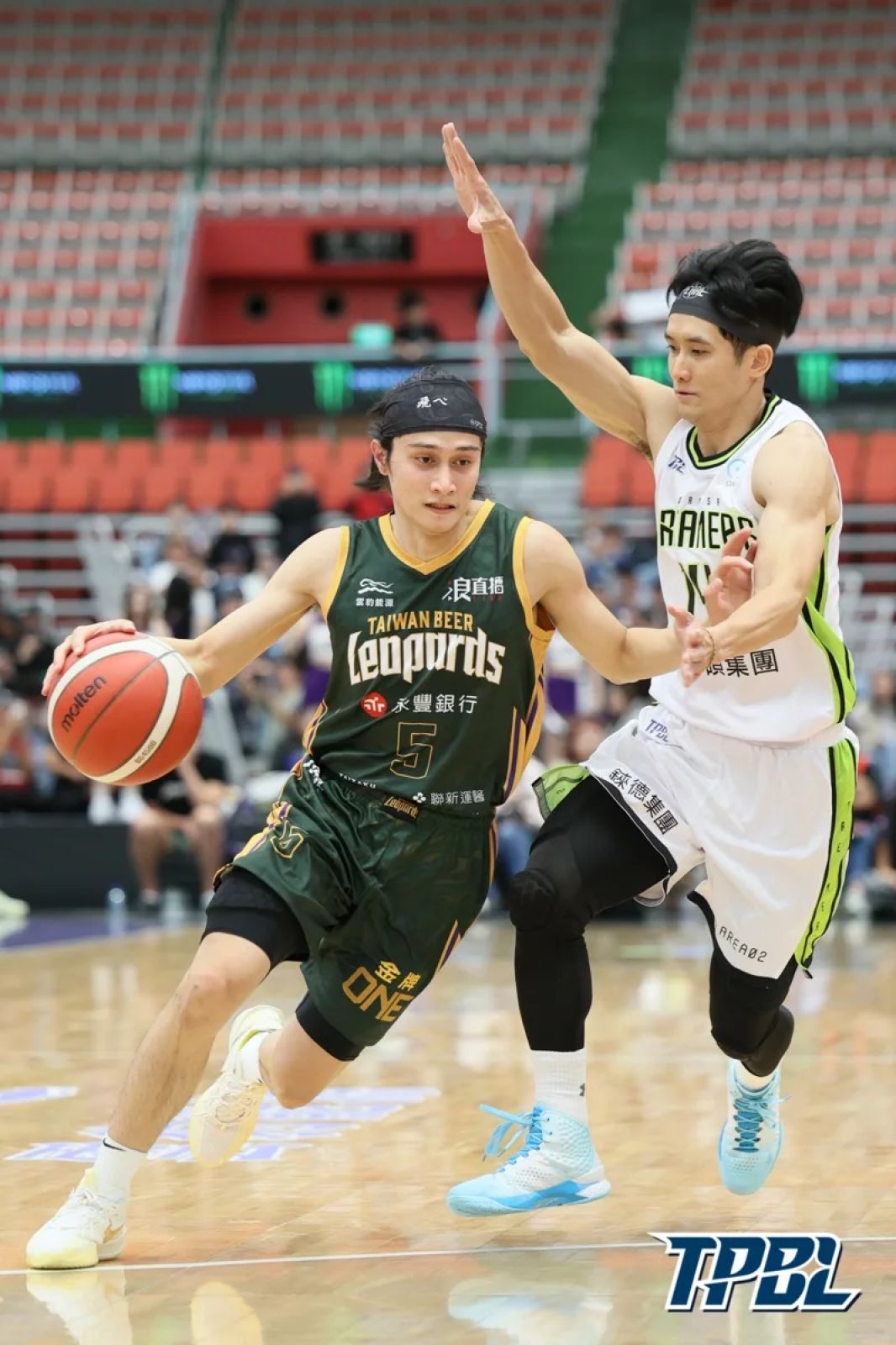 TPBL/ 隊友變對手 高錦瑋下次要更勇敢挑戰蔣淯安 | 籃球筆記