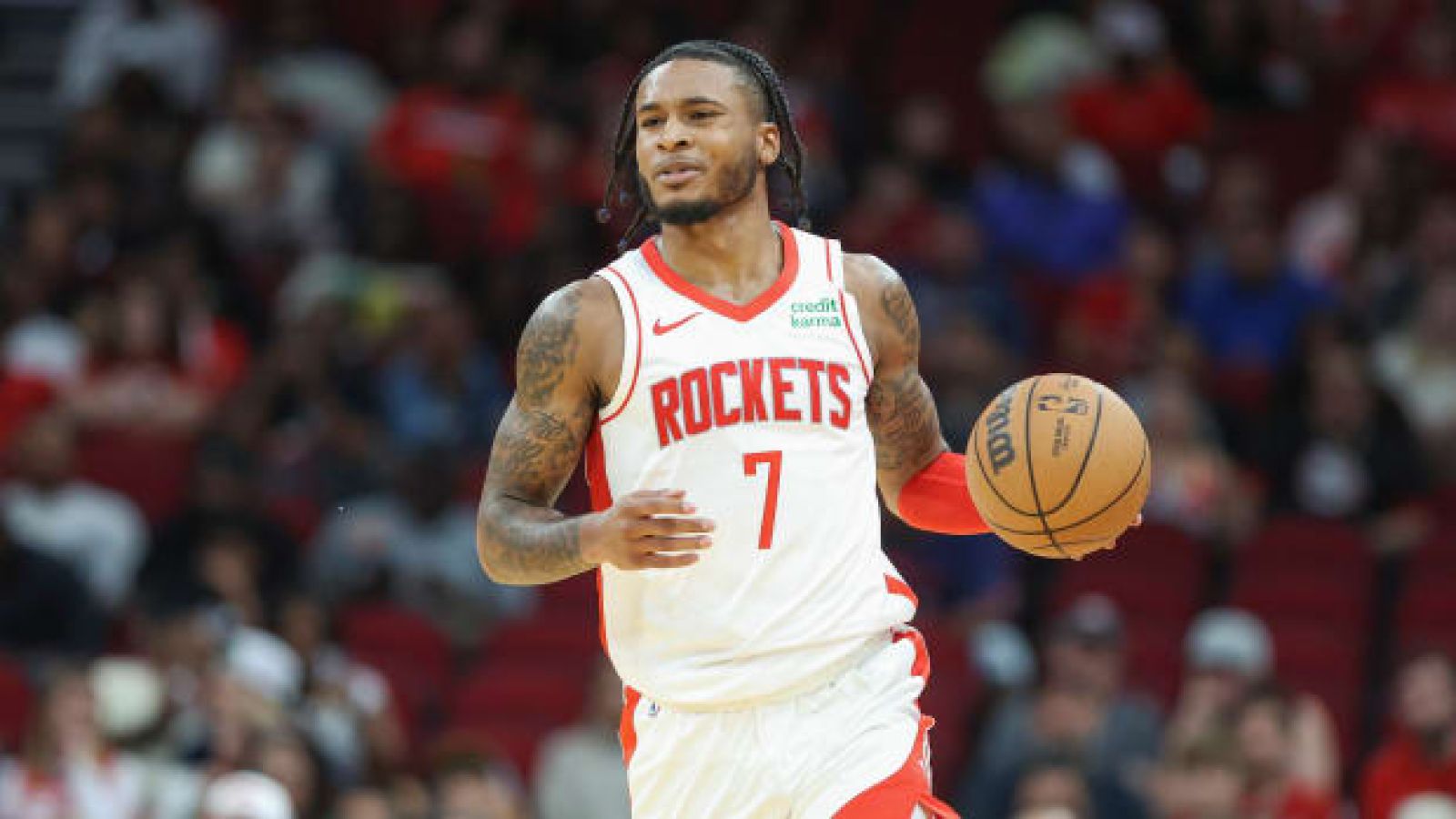 NBA/ 下去磨練！火箭將二年級生Cam Whitmore下放至發展聯盟 | 籃球筆記