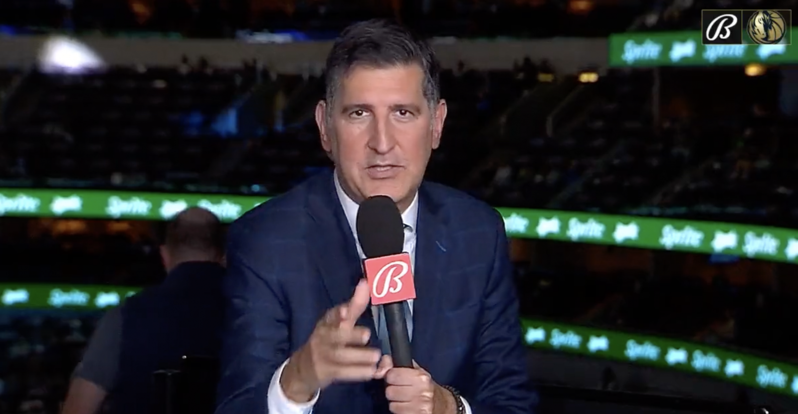 NBA / 獨行俠球評爆噴Harden影片悄悄下架 轉播方認為與公司文化牴觸 | 籃球筆記