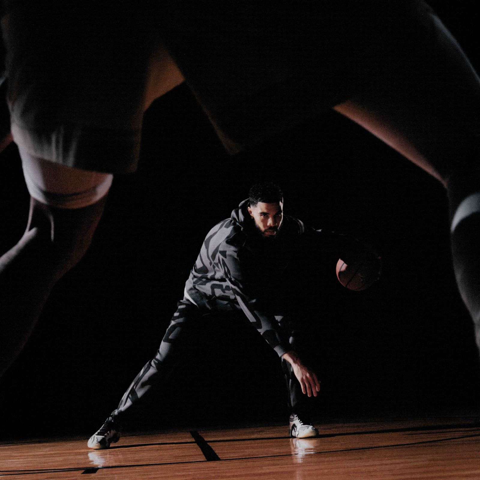 【新鞋速報】Jordan Tatum 3正式亮相！三款配色率先推出 | 籃球筆記