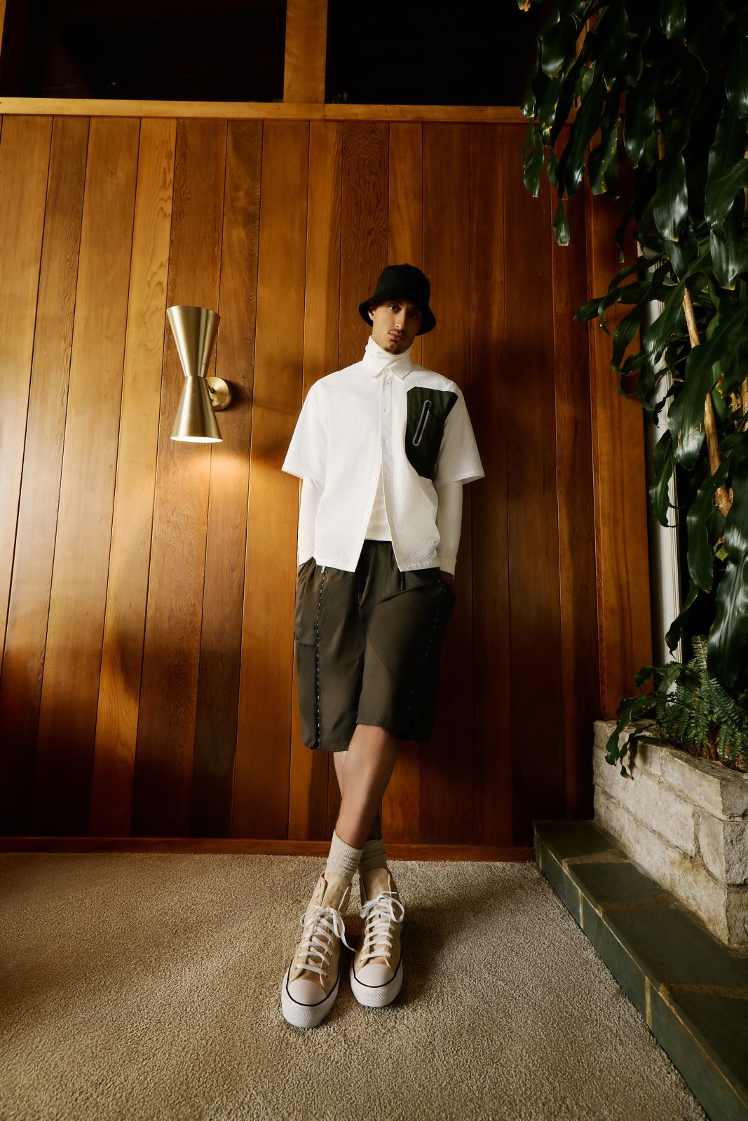 《NBA ATELIER x KYLE KUZMA》聯名系列正式曝光！目前已在大灣區NBA ATELIER專門店發售 | 籃球筆記