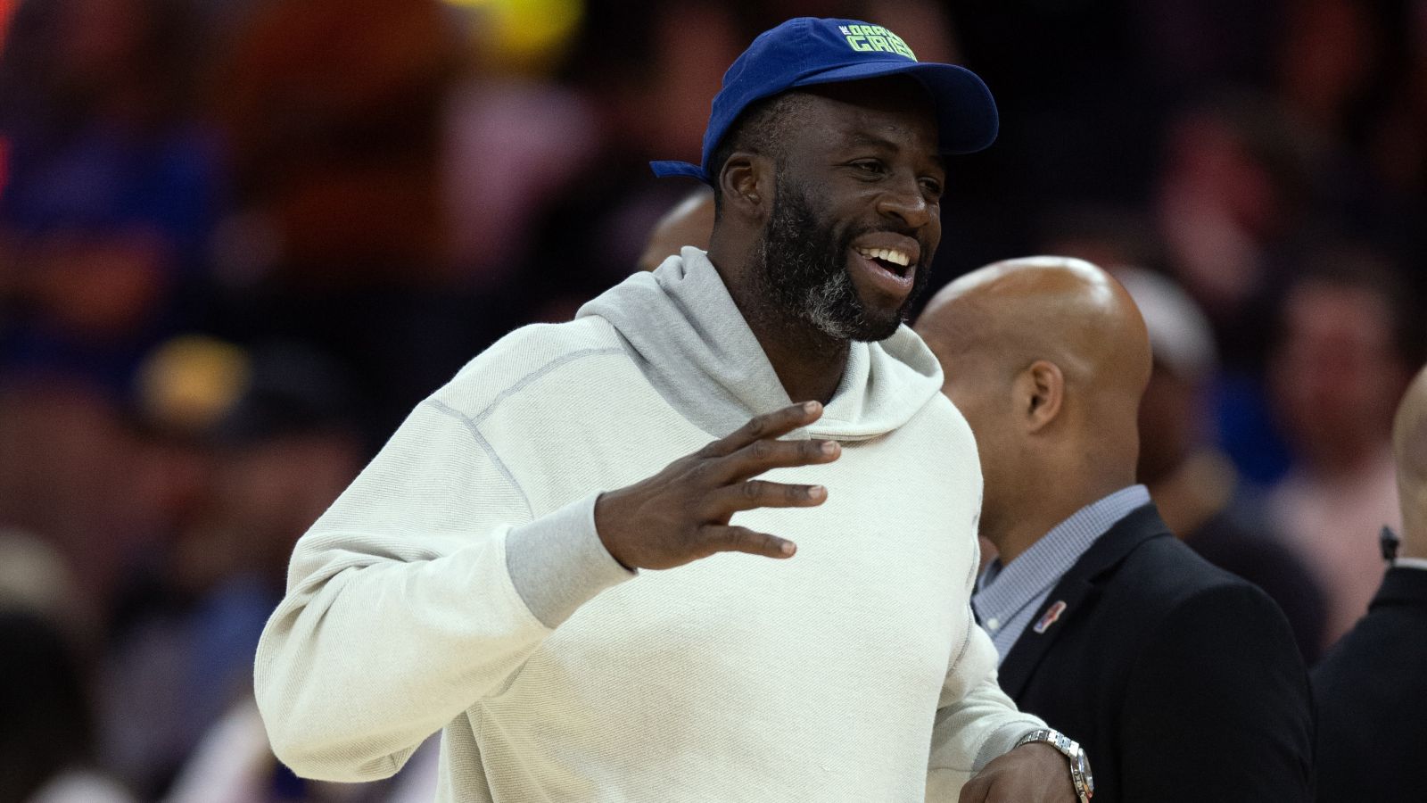 NBA / 不確定是否出戰開幕賽 Green：目前感覺不錯，但交由醫療團隊決定 | 籃球筆記