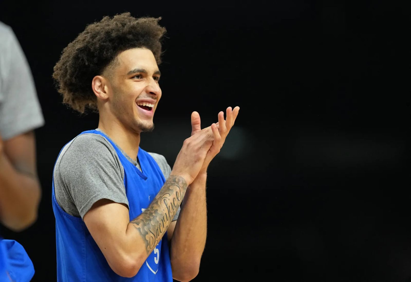 NBA / 二輪新秀簽正式合約！騎士簽下杜克新秀Tyrese Proctor | 籃球筆記