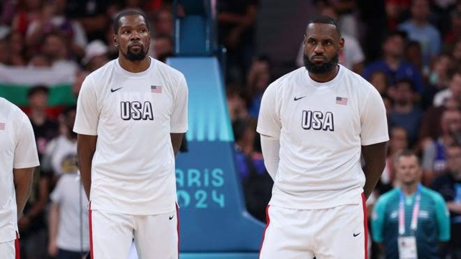 NBA / LBJ超狂數據！現役得分排行第一與第二分差大於第二與第十一分差 | 籃球筆記