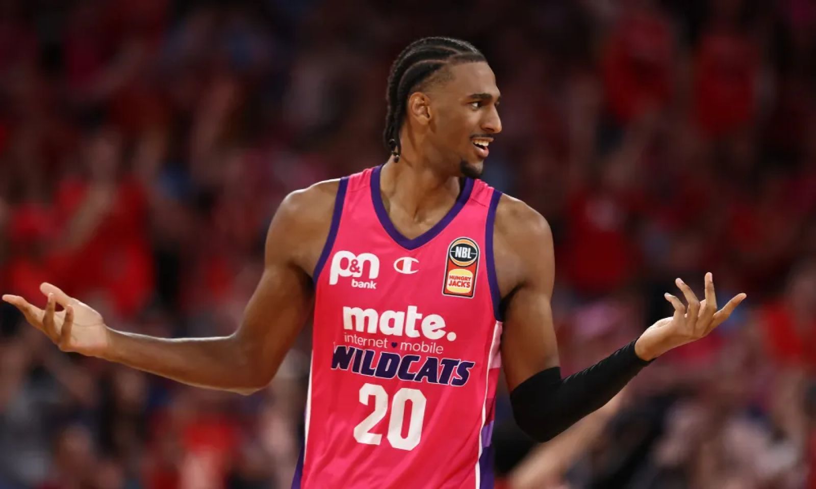 NBA/ 想被巫師選中!選秀熱門Alex Sarr拒絕了老鷹的試訓邀請 | 籃球筆記 NBA/ 想被巫師選中!選秀熱門Alex Sarr拒絕了老鷹的試訓邀請 | 籃球筆記