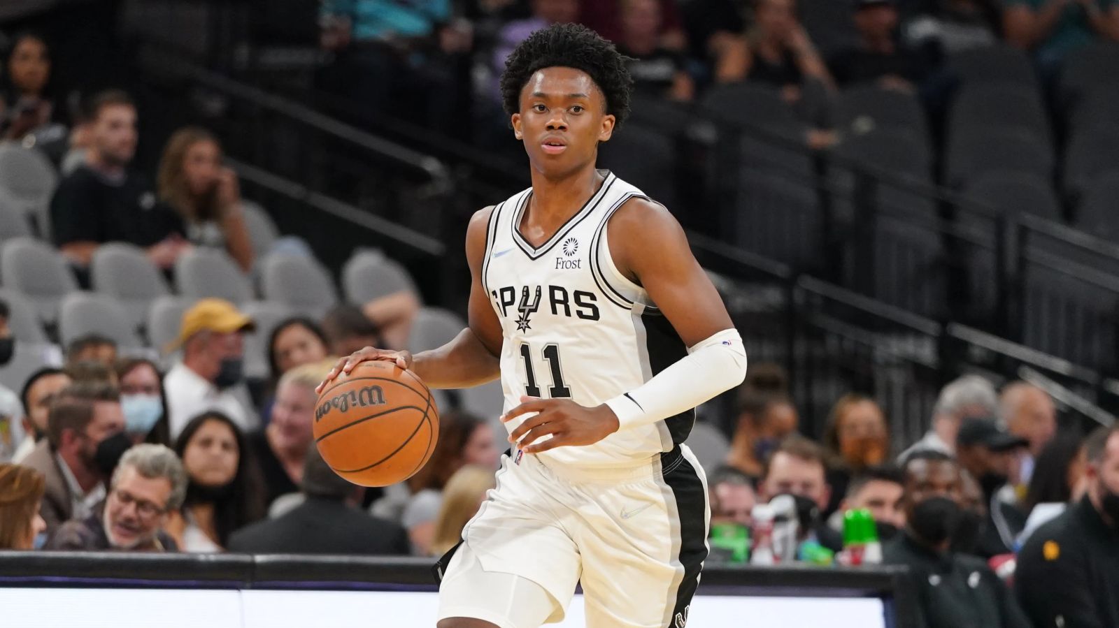 NBA/ 公牛與Josh Primo簽下Exhibit-10合約 隨後將其裁掉 | 籃球筆記